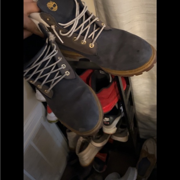 Timberland | Shoes | Timberlands | Poshmark